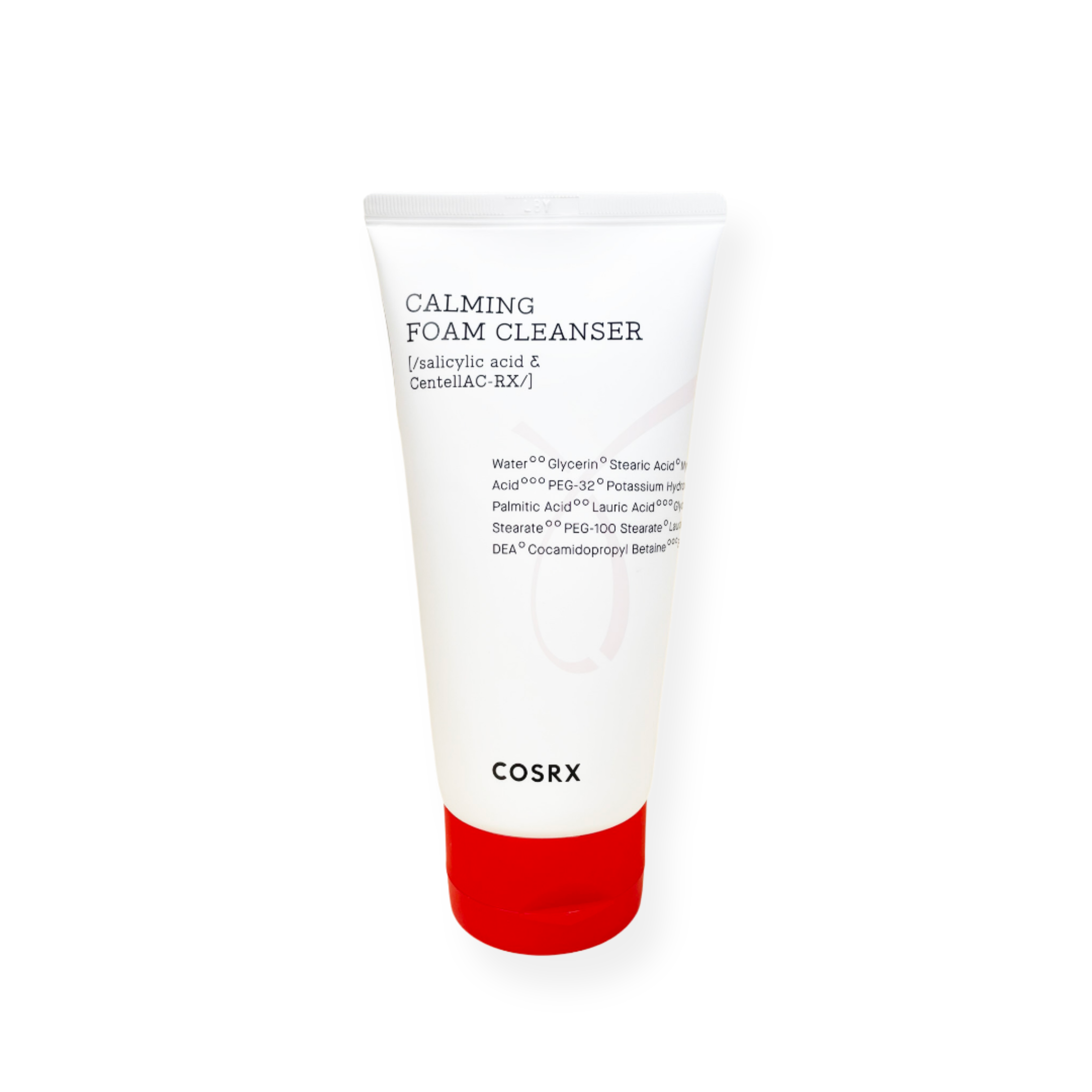 COSRX Calming Foam Cleanser | Prano